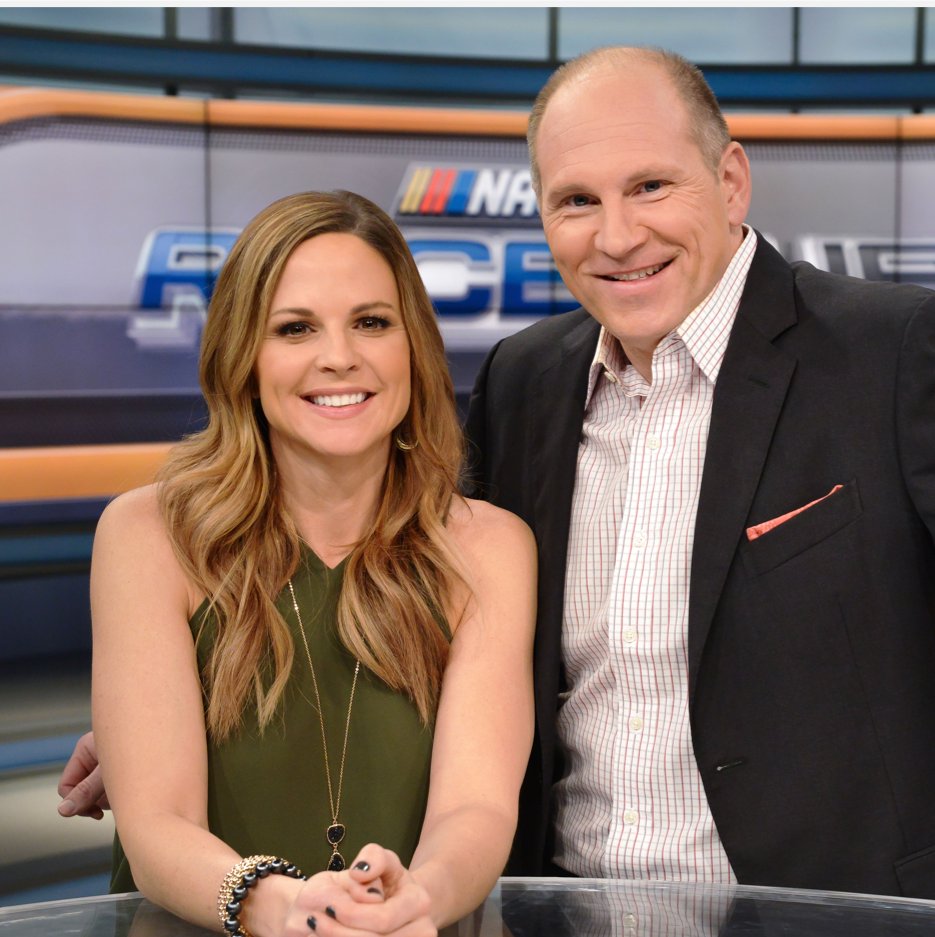 Nascar Race Hub Foxadsolutions